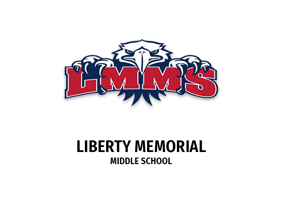 Homecoming Week 2022 - Banner Resources - Liberty Memorial Middle School